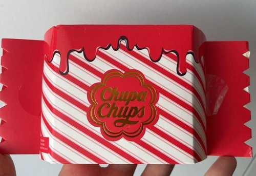 Кушон для лица chupa chups