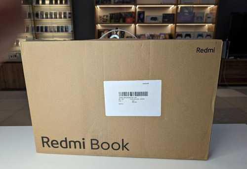 15.6" Xiaomi RedmiBook 15E, 512 ГБ, Core i7-11390H, RAM 16 ГБ, Intel Iris Xe Graphics