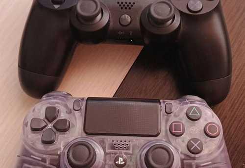 Геймпад sony DualShock 4