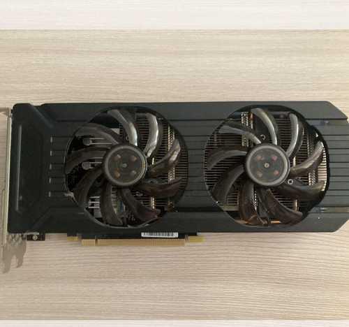 Видеокарта gtx 1060 3gb