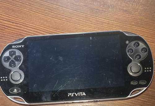 Sony psp Vita