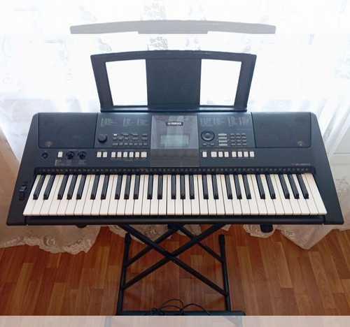 Синтезатор yamaha psr E423