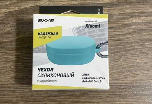 Чехол для xiaomi airdots2