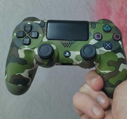 Оригинал dualshock 4 v2 ps4 PlayStation ps4