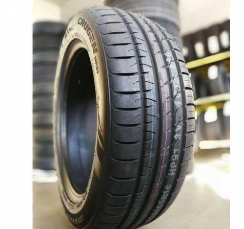 Kumho Crugen HP91 245/60 R18 105V