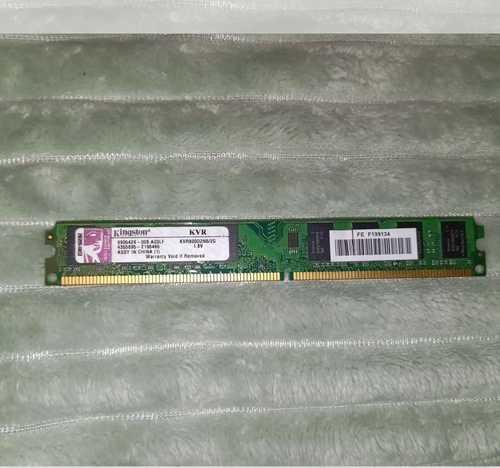 Оперативная память ddr2 2gb для пк