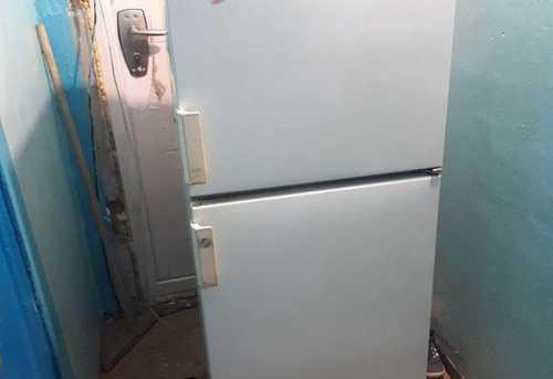 Двухкамерный Холодильник Бирюса-22