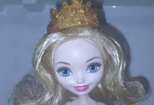 Кукла Ever After High. Apple White