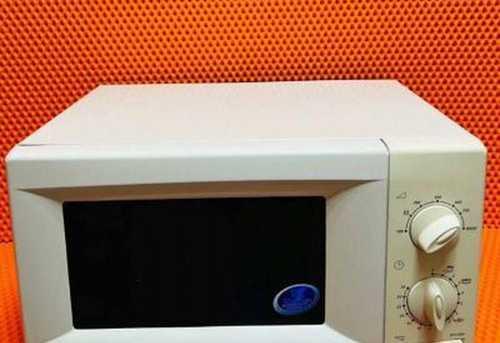 Микроволновая печь Samsung M1712NR (В 851)