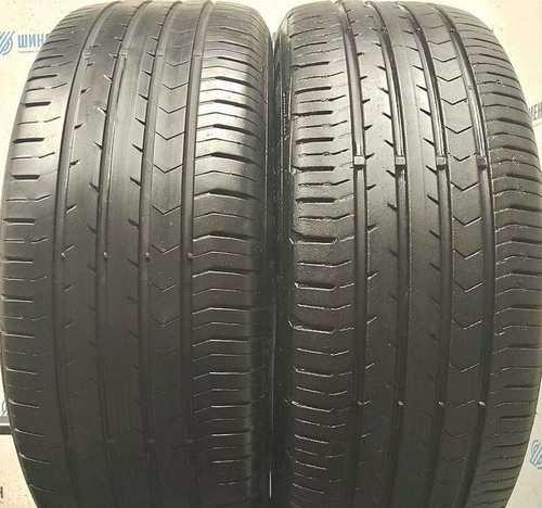 Continental ContiPremiumContact 5 185/60 R15 84P