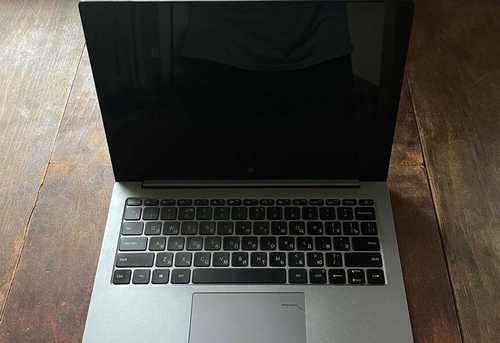 Ноутбук mi laptop air 13.3”