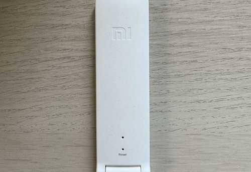 Wi-Fi усилитель Xiaomi R02