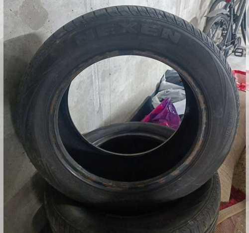 Nexen N Blue HD 185/60 R15