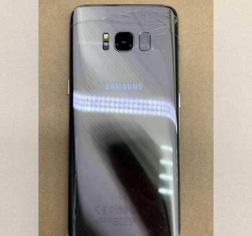 Запчасти Samsung Galaxy S8 G950F