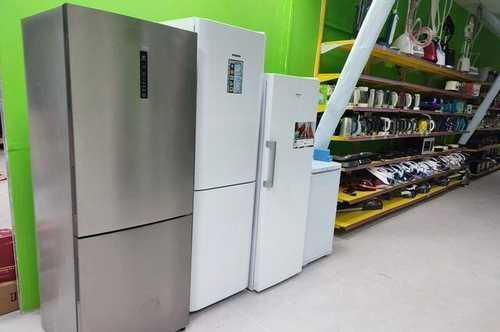 Новый Холодильник Haier C4F744CMG