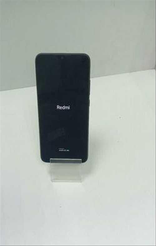 Мобильный телефон Xiaomi Redmi 9C NFC 3/64 GB