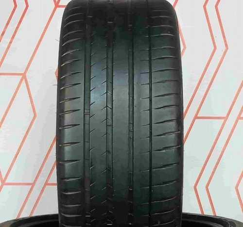 Michelin Pilot Sport 4 S 275/35 R20 102Y