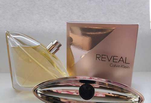 Calvin Klein Reveal, 100 ml