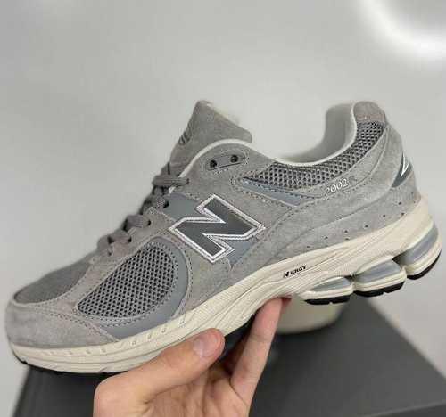 New Balance 2002r кроссовки