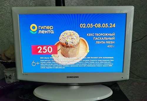 Телевизор Samsung LE23R81W