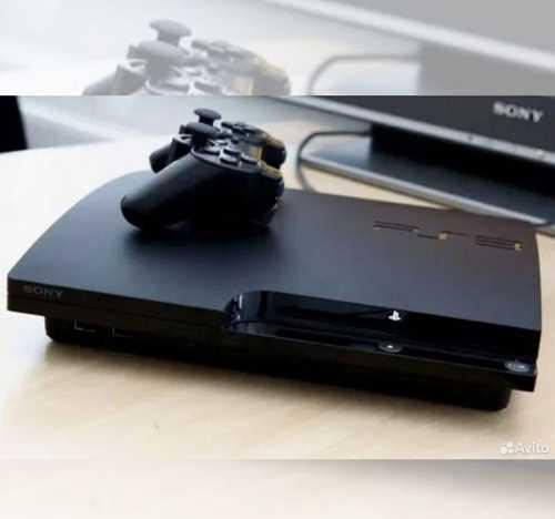 Sony playstation 3