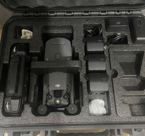 Dji mavic 3t