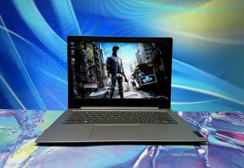 Ноутбук 14" Lenovo IdeaPad 3 14IIL05, 256 ГБ, Core i5-1035G1, RAM 8 ГБ, GeForce MX330 2 ГБ
