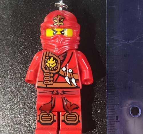 Lego ninjago брелок LGL-KE77K