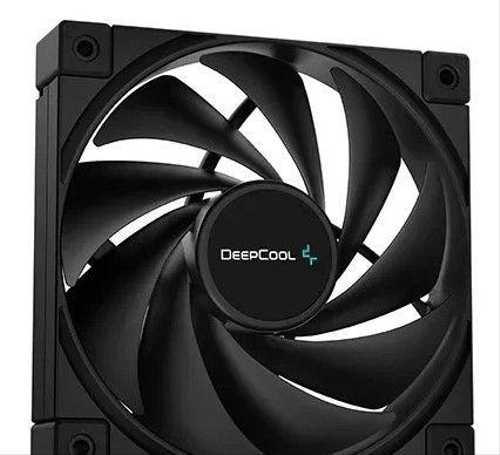 Вентилятор для корпуса deepcool FK120