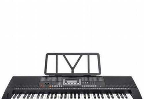 Синтезатор 61 клавиша