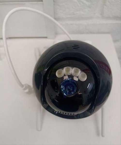 Камера видеонаблюдения Wi-Fi 4MP PD205