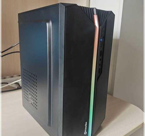 Игровой Core i7 (Xeon) 16 GB   GTX 560