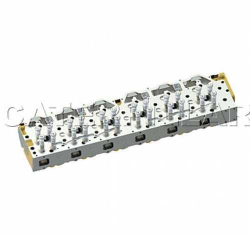 Головка блока цилиндров CAT 20R-2647 reman