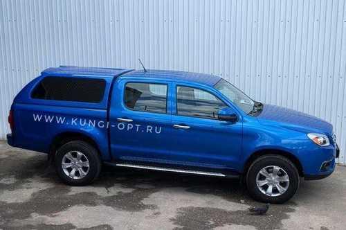 Кунг Jac T6, Poer, Wingle 7 и др