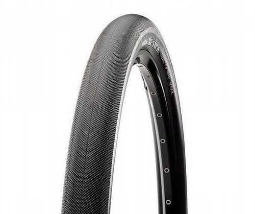 Покрышка Maxxis Re-Fuse, 700c, 28 мм, MaxxShield