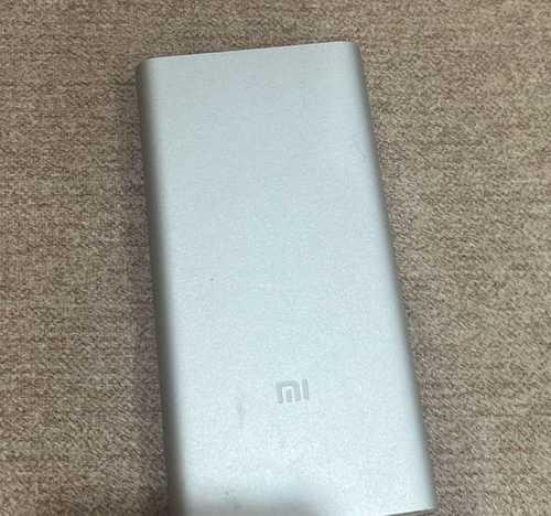 Powerbank повербанк сяоми xiaomi 10000