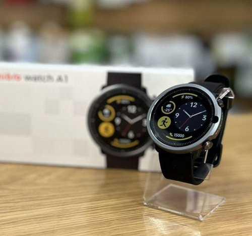 Смарт-часы Xiaomi Mibro Watch A1