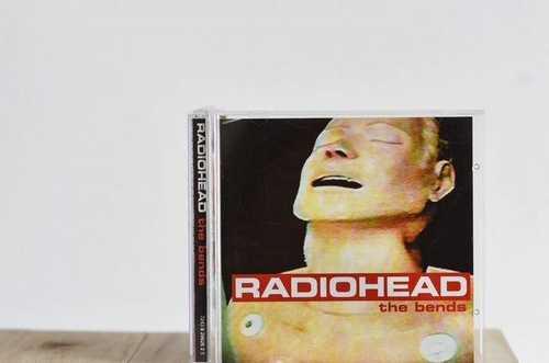 Radiohead The Bends