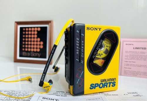 Sony Walkman WM-F75
