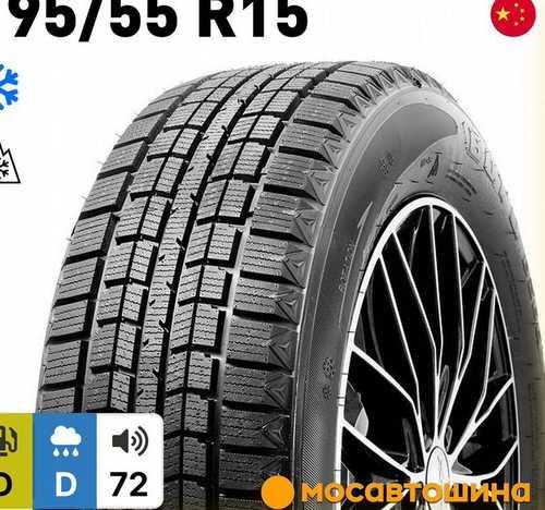 Boto BS 66 195/55 R15 85Q