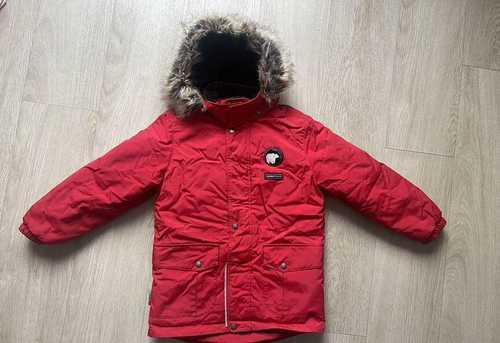 Зимняя куртка Kerry 128