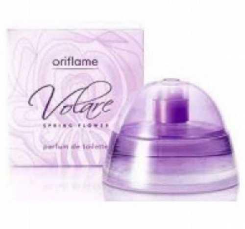 Oriflame Volare Spring Flower EDP