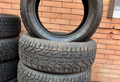 Tigar SUV Ice 235/60 R18 50G