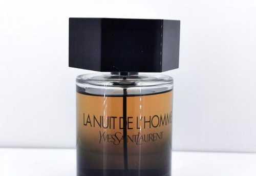 YSL La Nuit de l'Homme 95мл оригинал