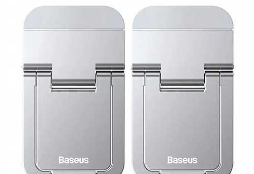 Подставка для ноутбука Baseus (Складные ножки)