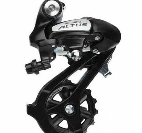 Перек. зад. Shimano Altus, M310, 7/8ск