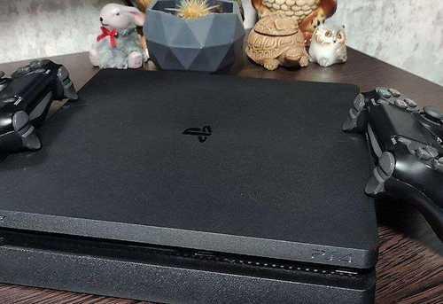 Sony playstation 4 slim