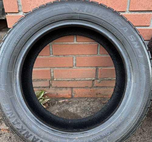 Nankang SN-1 205/55 R16 91Q