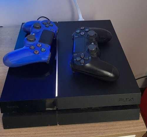 Sony playstation 4