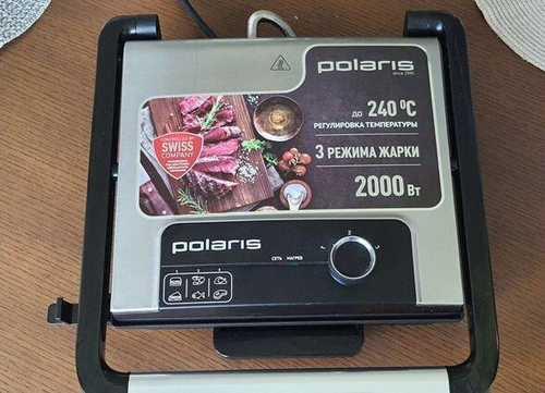 Polaris PGP 1502